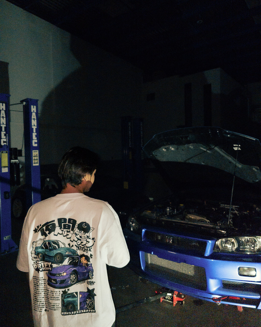 Nocturna Drift Club