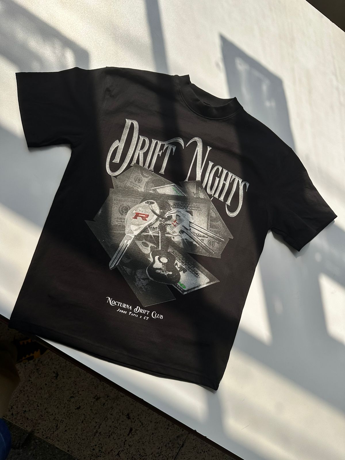 Productos – Nocturna Drift Club