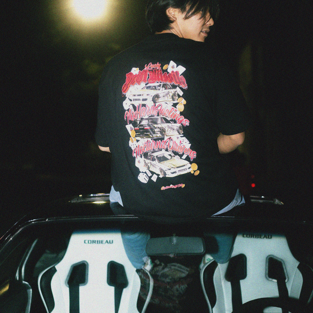 Colecciones – Nocturna Drift Club