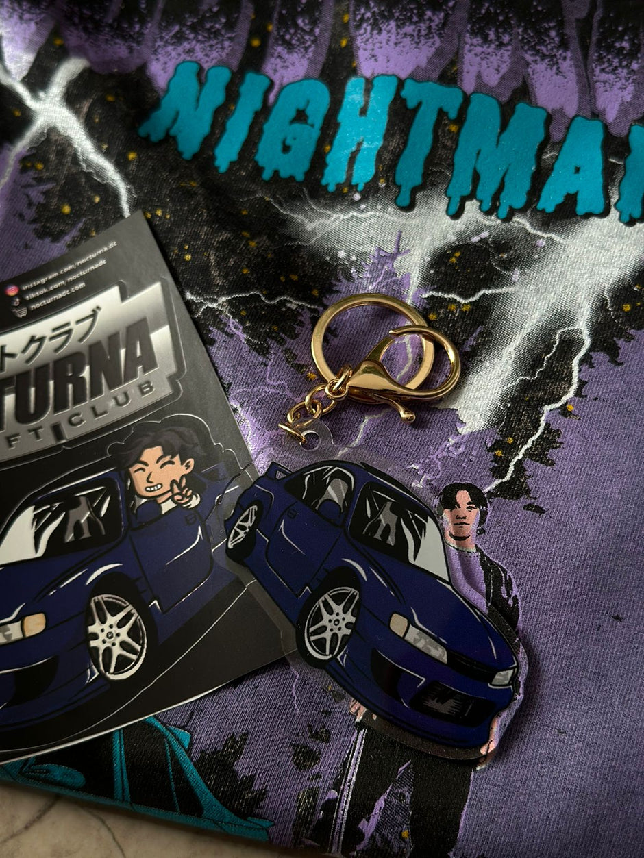 Nocturna Drift Club